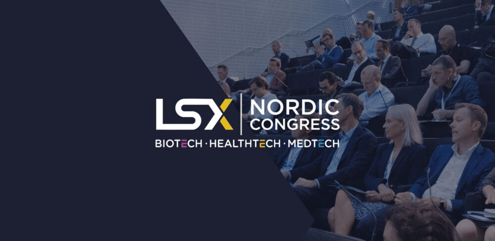 Events for October 2025 – Scandion Oncology